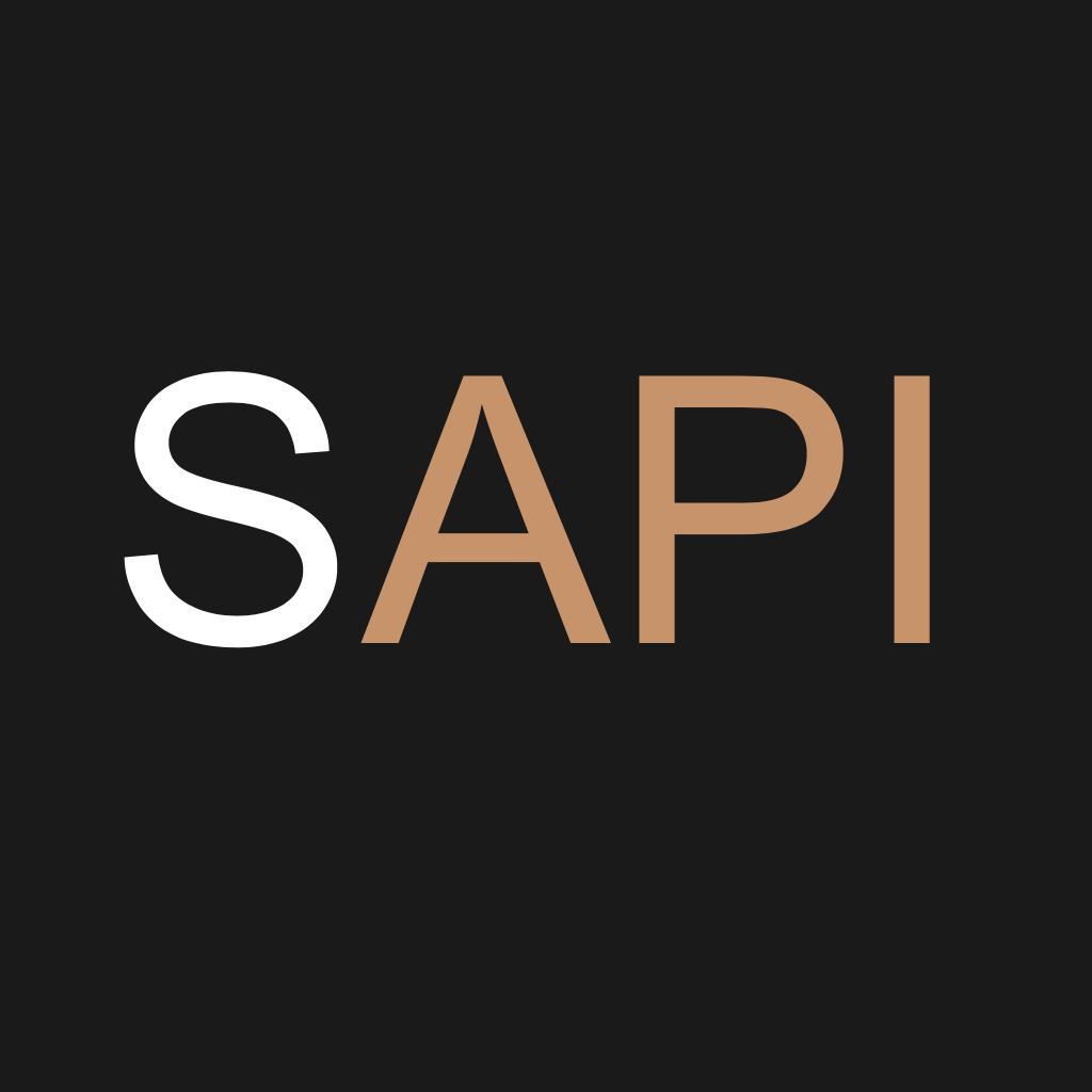 GitHub - gesf/sapi-desktop: SAPIs Desktop Application